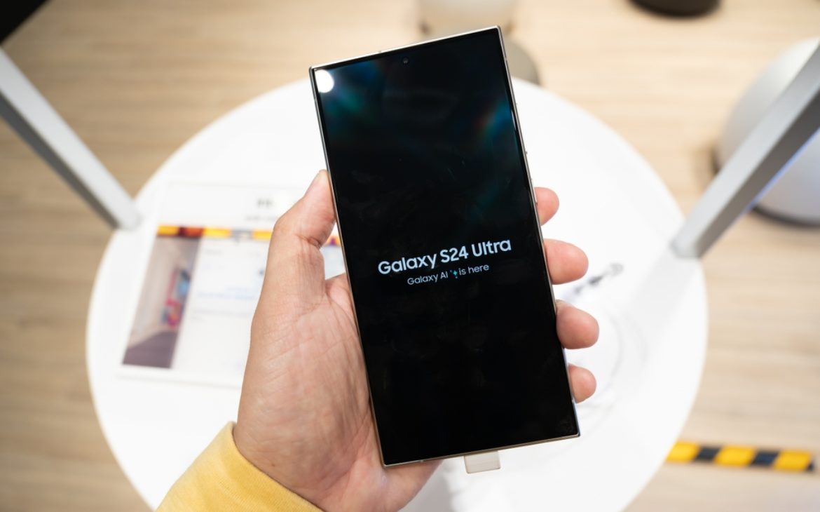 Novi Samsung Galaxy S24 Ultra – Vrhunac inovacija u svijetu mobilnih ...