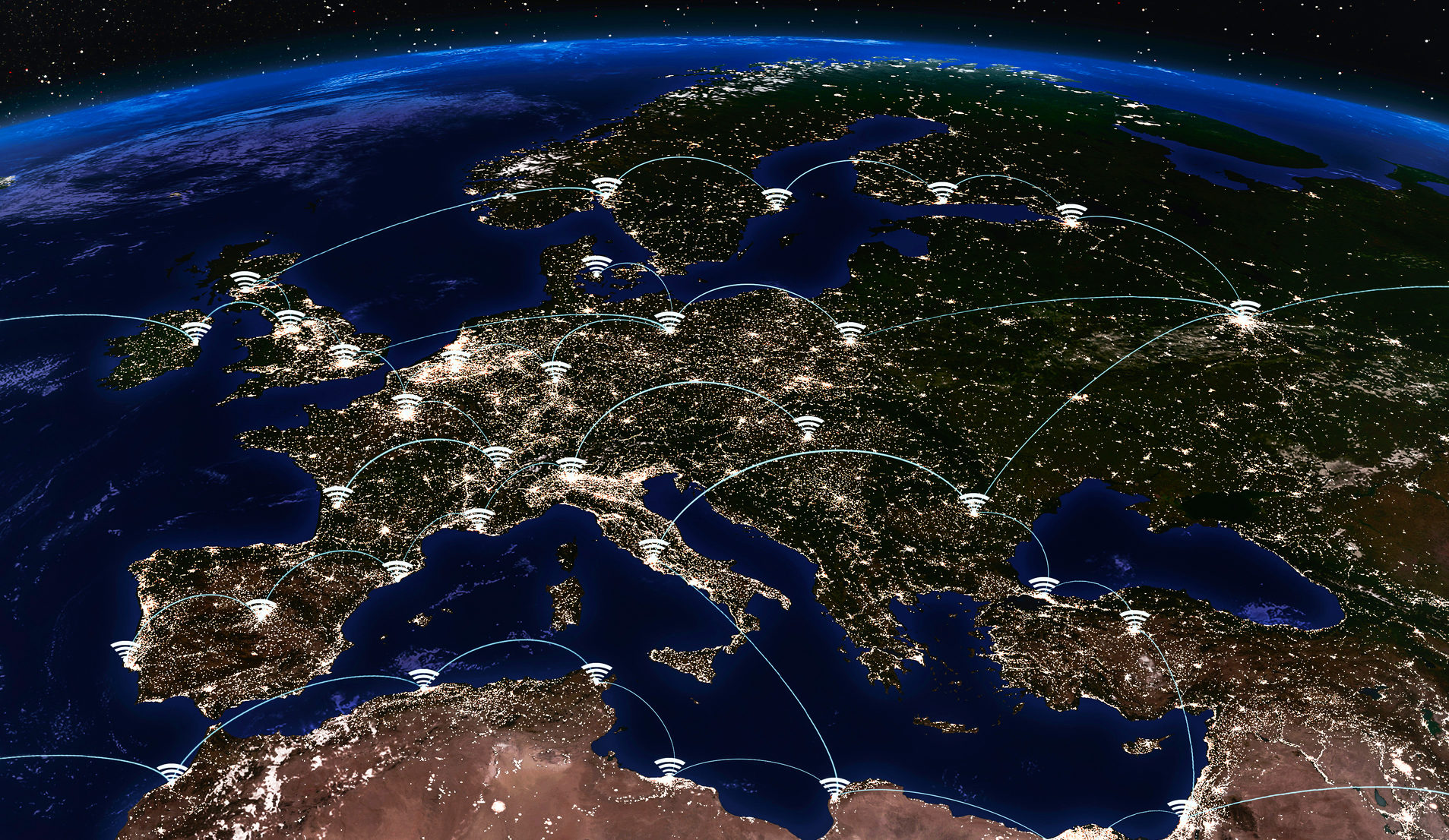 EU awards additional €2 billion for 5G – 5G.hr