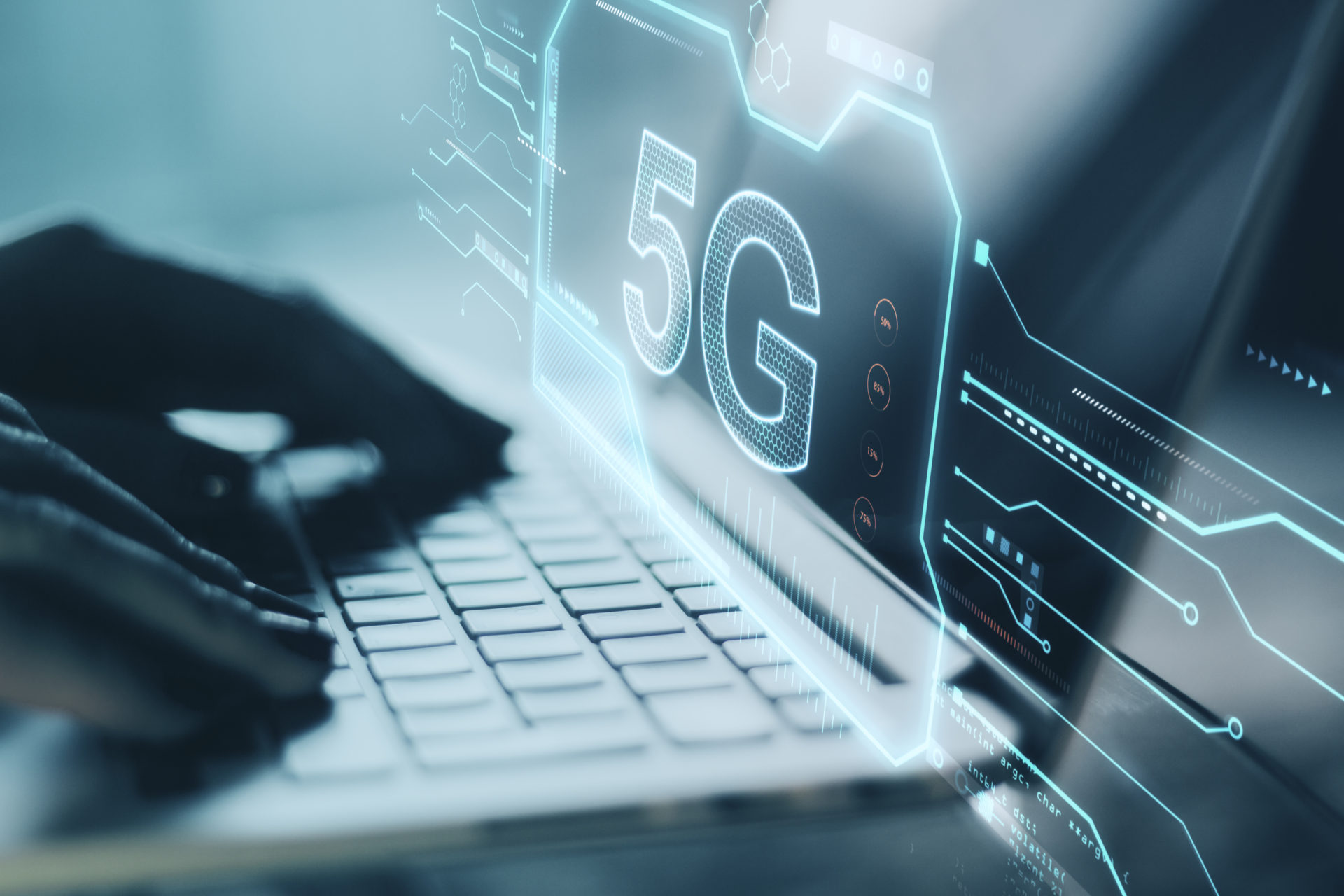 Dawning of the age of 5G computers – 5G.hr