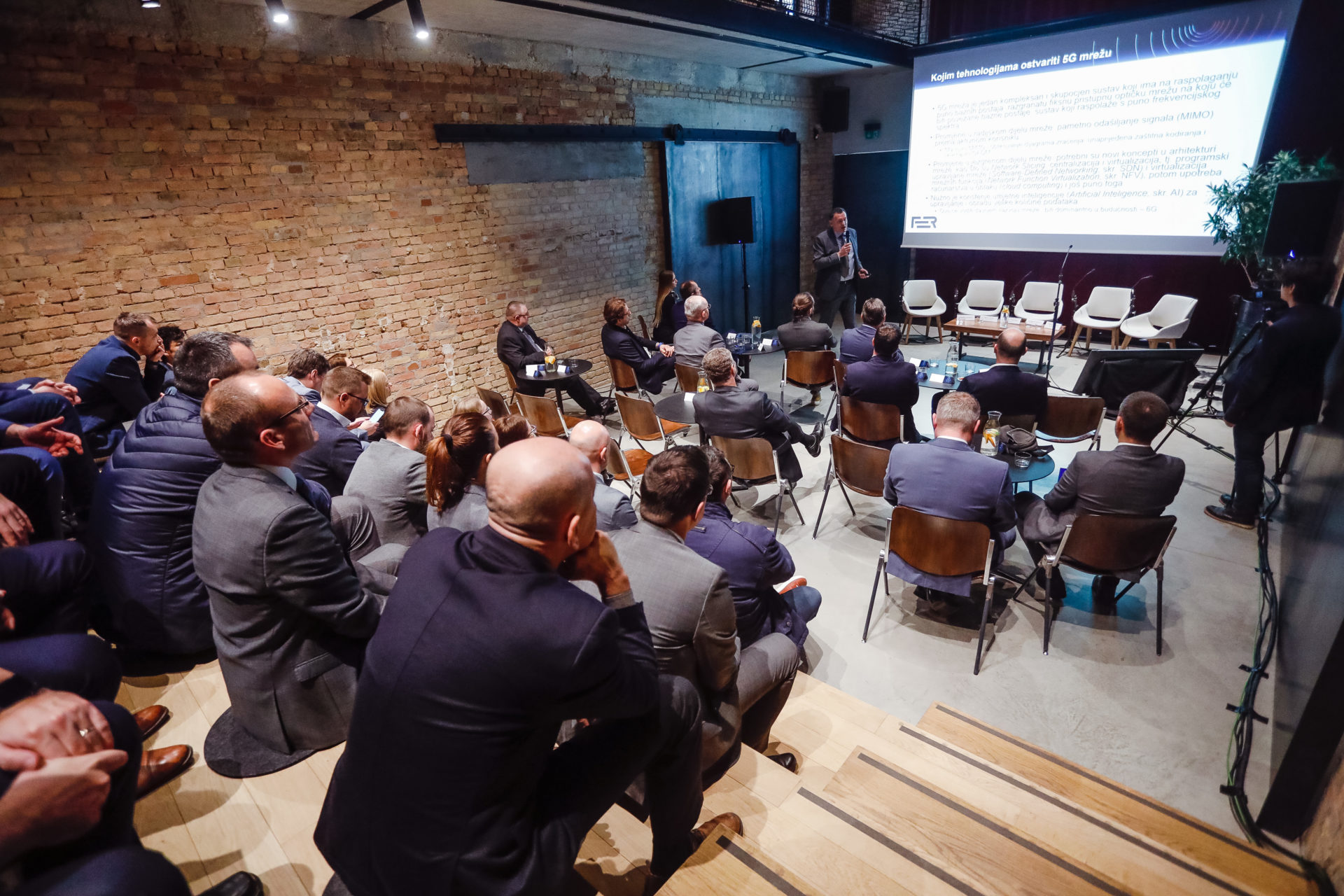 Gordan Šišul: AI and 5G are the most auspicious technologies of this ...