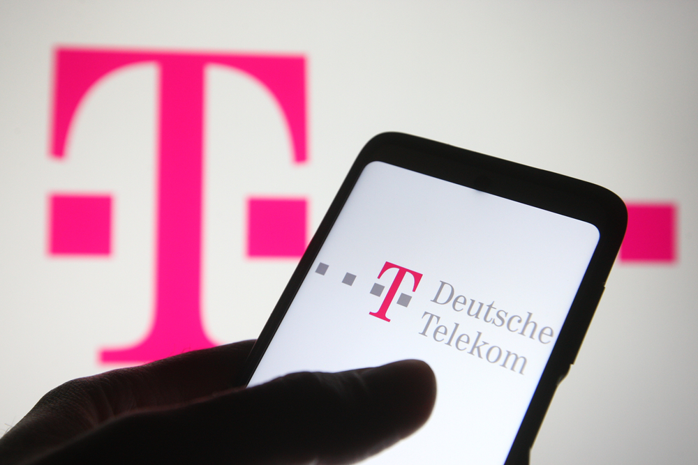 Deutsche Telekom continues to intensively develop 5G and LTE networks ...