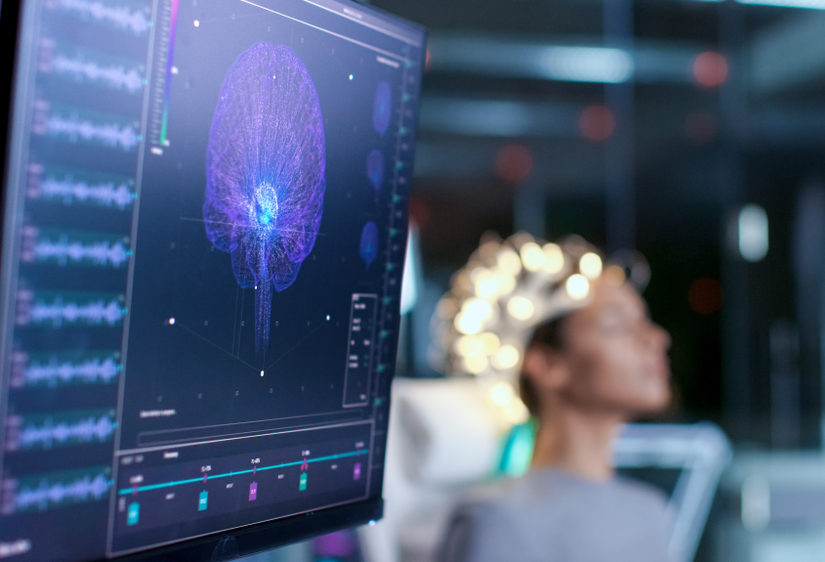 ‘Mind reading’ technology translates brain waves into photographs – 5G.hr