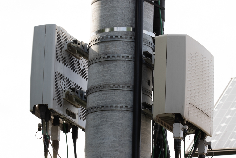 Ericsson raises sustainability bar by introducing triple-band, tri ...