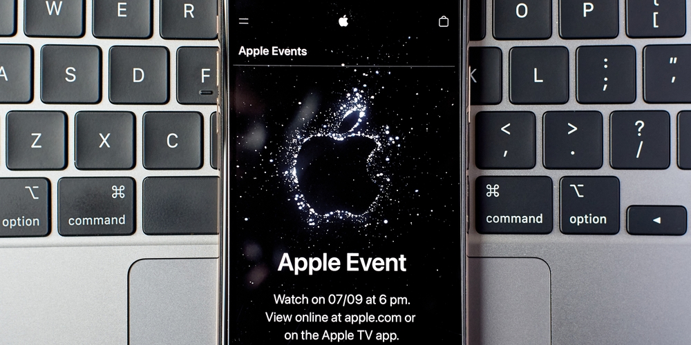 Far out! Everything you need to know about new Apple products – 5G.hr