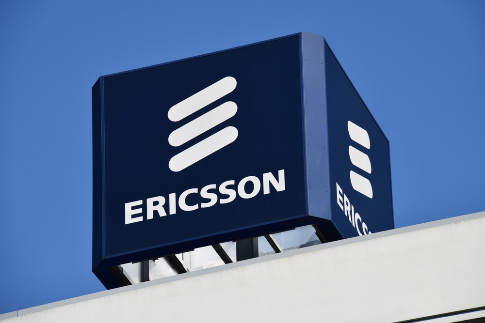 Ericsson wins title of 5G Innovator of the Year – 5G.hr