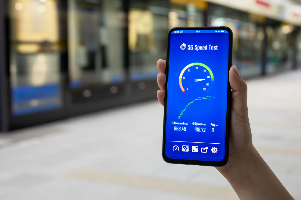 State of 5G worldwide according to Ookla Speedtest – 5G.hr