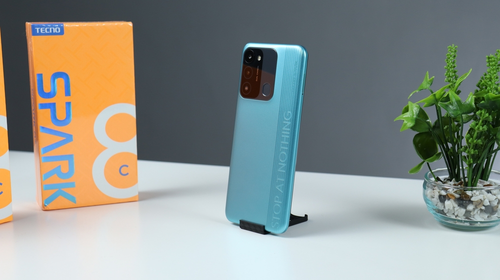 New Tecno smartphone to be unveiled at Mobile World Congress – 5G.hr