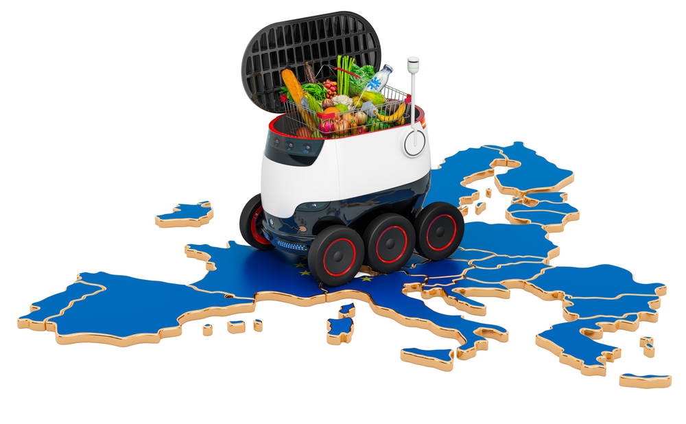 Goggo Network and Oxbotica join forces to bring autonomous delivery ...