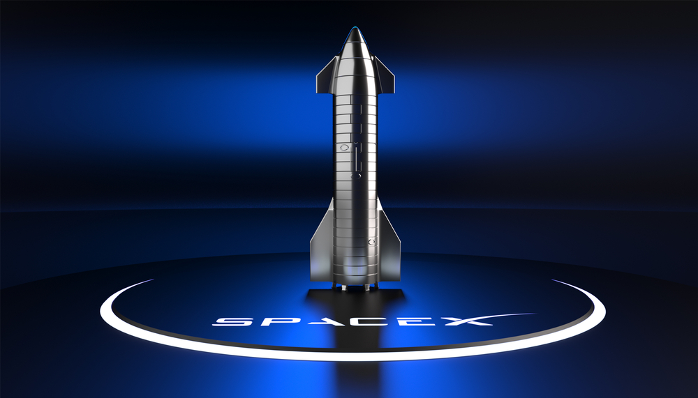 SpaceX-ova raketa Starship eksplodirala u zraku nekoliko minuta nakon ...