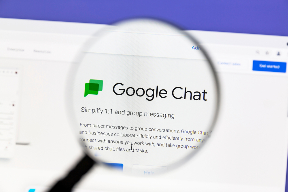 Google Chat updates design for Documents, Sheets, and Gmail – 5G.hr