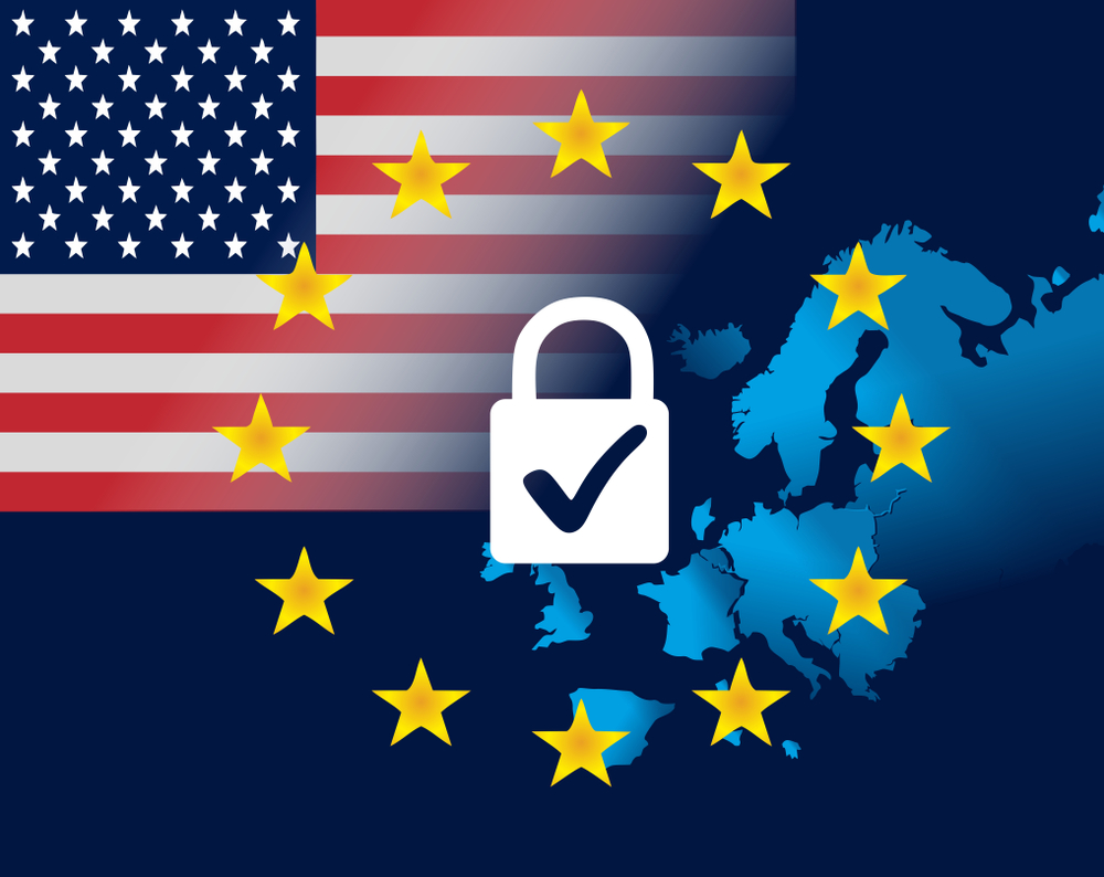EU adopts new personal data protection framework with US – 5G.hr