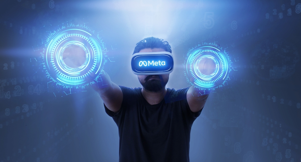 Meta presents Quest 3 headset and new AI chatbot – 5G.hr