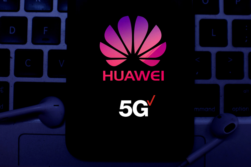 Huawei introduces 5.5G Intelligent Core Network solution to support new ...