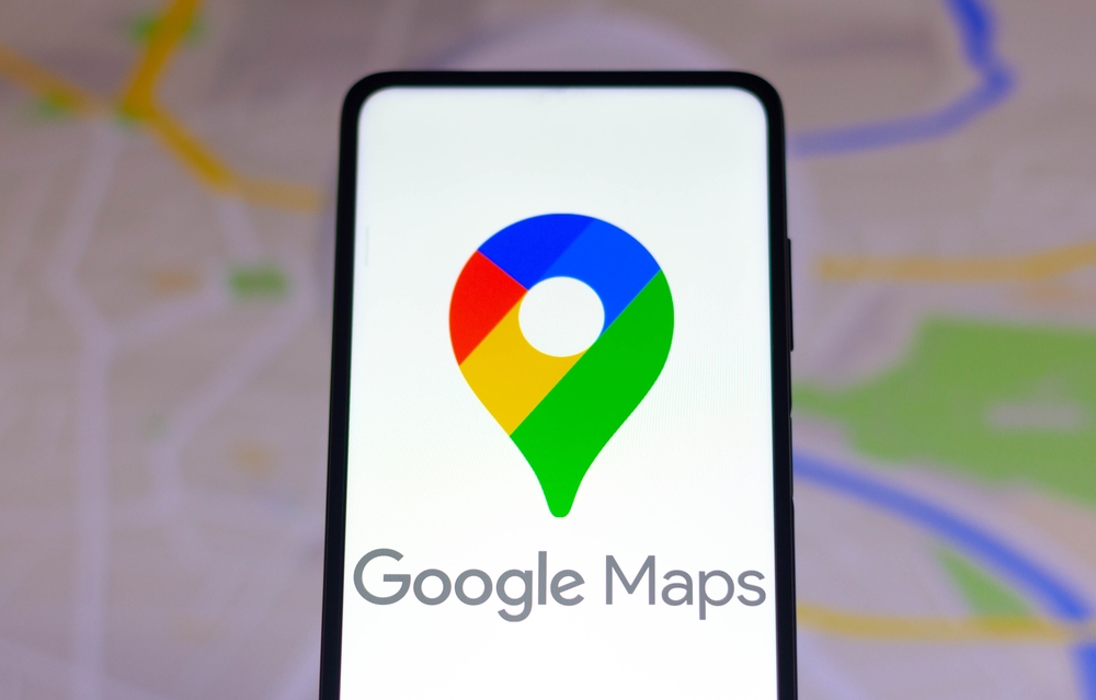 Google Maps gets AI boost with 5 new features – 5G.hr Google Maps gets AI boost with 5 new features – 5G.hr