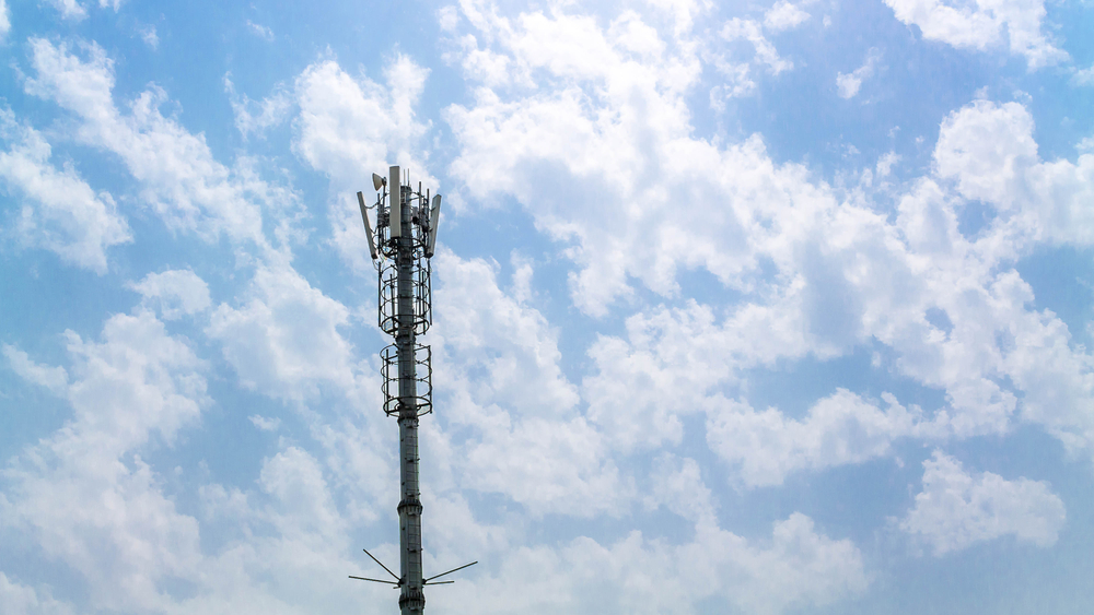 Ericsson’s advanced passive antennas: Boosting 5G performance and ...