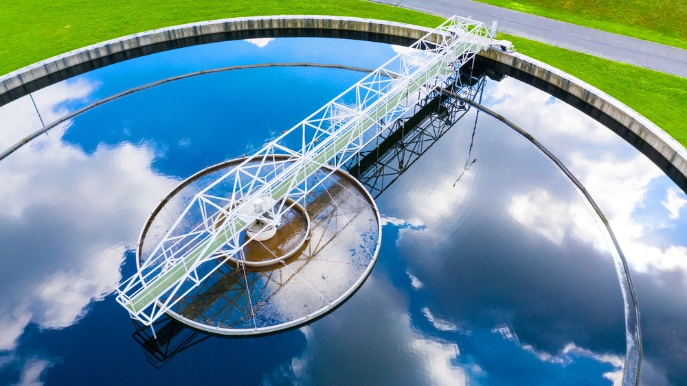 Siemens and O2 Telefónica launch tailored 5G connectivity for water ...